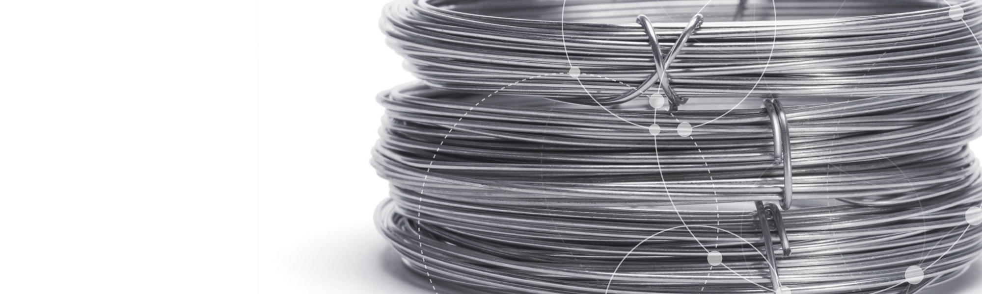 ARISTON BUILDING & RURAL | Galvanised Wire